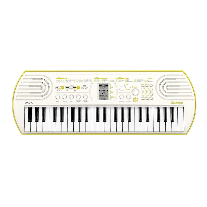 Casio – FirstOctave